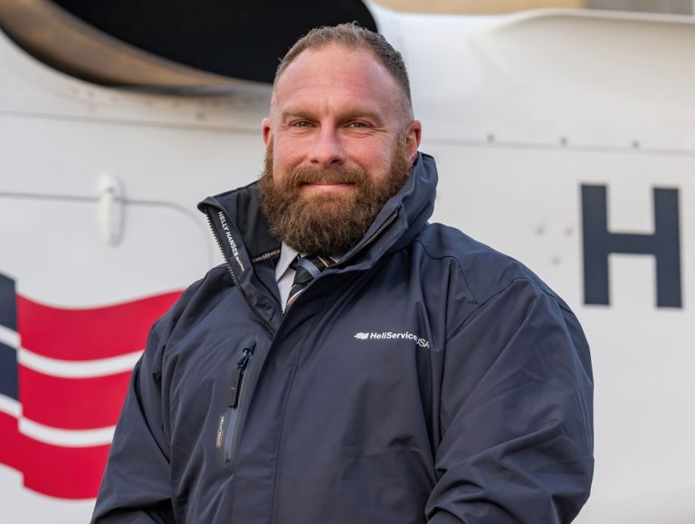 Company - Heliservice