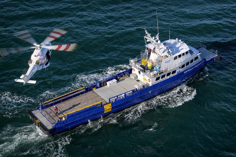 Helicopter Emergency Medical Services (HEMS) - Heliservice